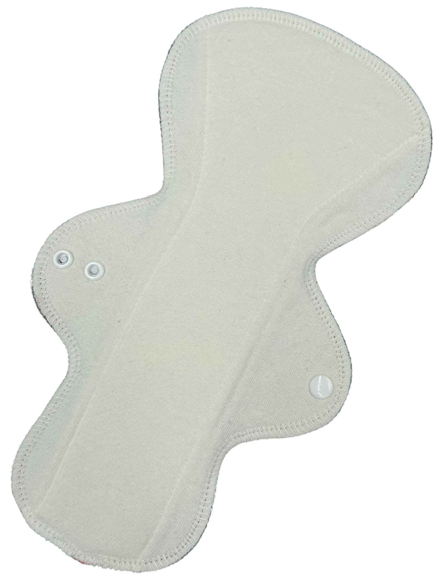 Asymmetric - Organic Cotton - SINGLE PAD - Select your size – Soft Taco ...